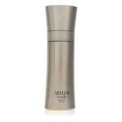 Armani Code Absolu Gold Cologne - FragranceX