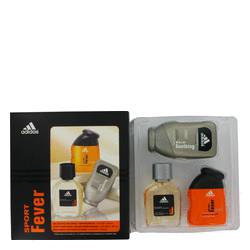 Adidas Sport Fever Cologne for Men by Adidas | FragranceX.com
