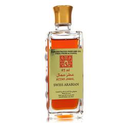 Attar Jamal Perfume for Women by Swiss Arabian | FragranceX.com