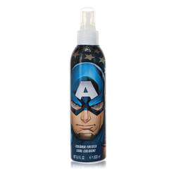 Marvel Avengers Cologne - FragranceX