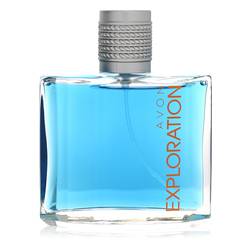 Avon Exploration Cologne - FragranceX
