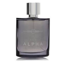 Avon Alpha Cologne for Men by Avon | FragranceX.com