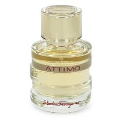 Attimo Perfume for Women by Salvatore Ferragamo | FragranceX.com
