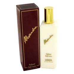 Alexandra Perfume for Women by Alexandra De Markoff | FragranceX.com