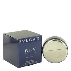 Bvlgari Blv Notte Perfume for Women by Bvlgari | FragranceX.com