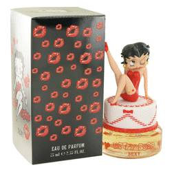 Betty Boop Sexy Perfume for Women by Betty Boop | FragranceX.com