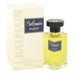 Balmain De Balmain Perfume for Women by Pierre Balmain | FragranceX.com