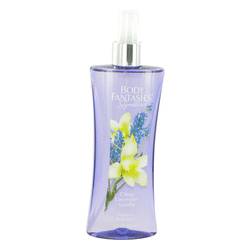 Body Fantasies Signature Clean Lavender Vanilla Perfume for Women by ...