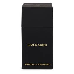 Pascal Morabito Black Agent Cologne - FragranceX