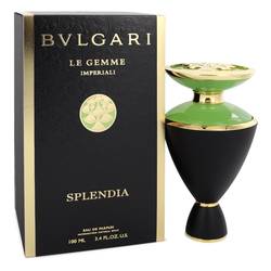 Bvlgari Le Gemme Imperiali Splendia Perfume for Women by Bvlgari ...