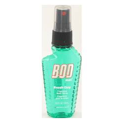 Bod Man Fresh Guy Cologne by Parfums De Coeur | FragranceX.com