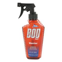 Bod Man Warrior Cologne for Men by Parfums De Coeur | FragranceX.com