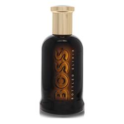 Boss Bottled Elixir Cologne - FragranceX