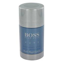 Boss Pure Cologne for Men by Hugo Boss | FragranceX.com
