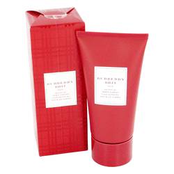 Burberry Brit Red Perfume for Women by Burberry | FragranceX.com
