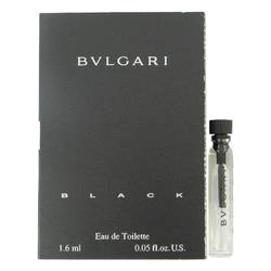 Bvlgari Black Cologne for Men by Bvlgari | FragranceX.com