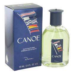 Canoe Cologne | FragranceX
