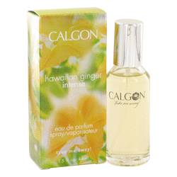 Calgon Take Me Away Hawaiian Ginger Intense Perfume for Women by Calgon ...