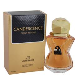 Candescence Perfume for Women by Jean Rish | FragranceX.com