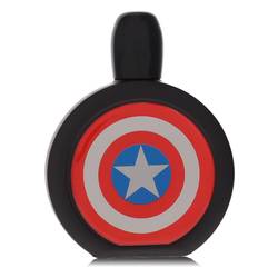 Captain America Hero Cologne for Men by Marvel | FragranceX.com
