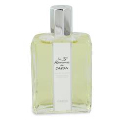 Caron # 3 Third Man Cologne - FragranceX