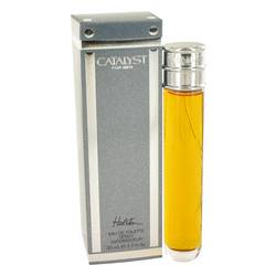 Catalyst Cologne for Men by Halston | FragranceX.com