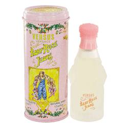 Baby Rose Jeans Perfume for Women by Versace | FragranceX.com