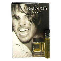 Carbone De Balmain Cologne for Men by Pierre Balmain | FragranceX.com