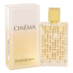 Cinema Perfume for Women by Yves Saint Laurent | FragranceX.com