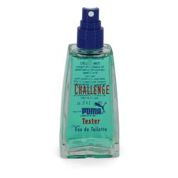 Puma Challenge Cologne - FragranceX