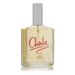 Charlie Red Perfume for Women by Revlon | FragranceX.com