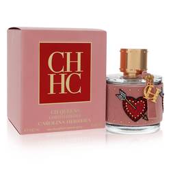 Ch Queens Limited Edition Perfume for Women by Carolina Herrera ...
