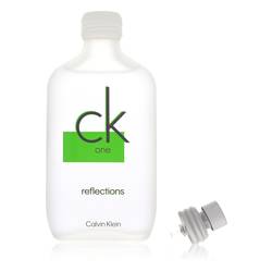 Ck One Reflections Cologne for Men by Calvin Klein | FragranceX.com