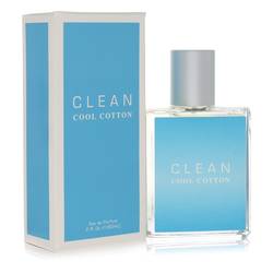 Clean Cool Cotton Cologne - FragranceX