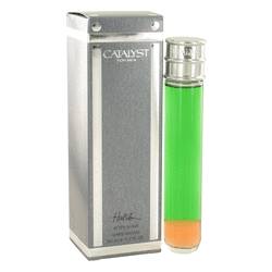 Catalyst Cologne for Men by Halston | FragranceX.com