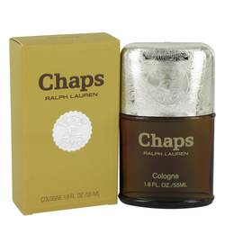 Chaps Cologne for Men by Ralph Lauren | FragranceX.com