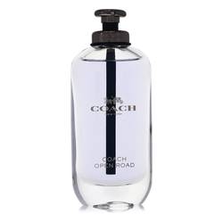 Coach Open Road Cologne - FragranceX