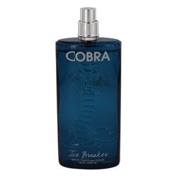 Cobra Icebreaker Cologne | FragranceX