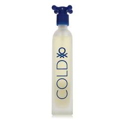 Cold Cologne for Men by Benetton | FragranceX.com