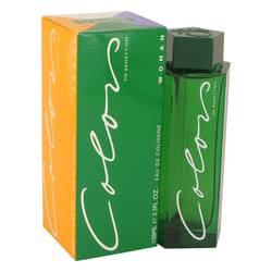 Benetton Colors Perfume - FragranceX