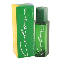 Benetton Colors Perfume - FragranceX