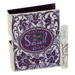 Curve Soul Vintage Perfume for Women by Liz Claiborne | FragranceX.com
