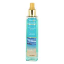 Calgon Take Me Away Turquoise Seas Perfume for Women by Calgon ...