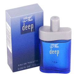 Cool Water Deep Cologne for Men by Davidoff | FragranceX.com