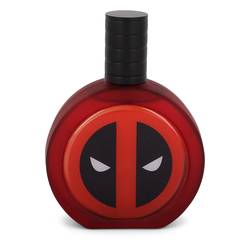 Deadpool Dark Cologne for Men by Marvel | FragranceX.com