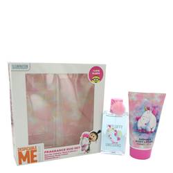 I Love Fluffy Unicorns Despicable Me Minion Made Perfume for Women by ...