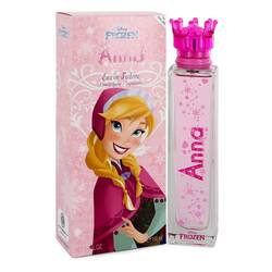 Disney Frozen Anna Perfume for Women by Disney | FragranceX.com