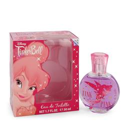 Disney Fairies Tinker Bell Perfume - FragranceX