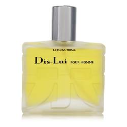 Dis Lui Cologne by YZY Perfume | FragranceX.com