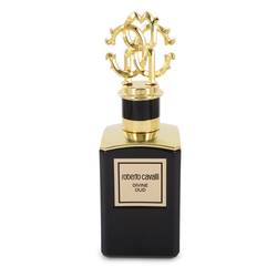 Divine Oud Perfume for Women by Roberto Cavalli | FragranceX.com